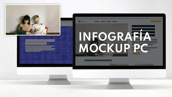 Plantillas de infografías | Genially